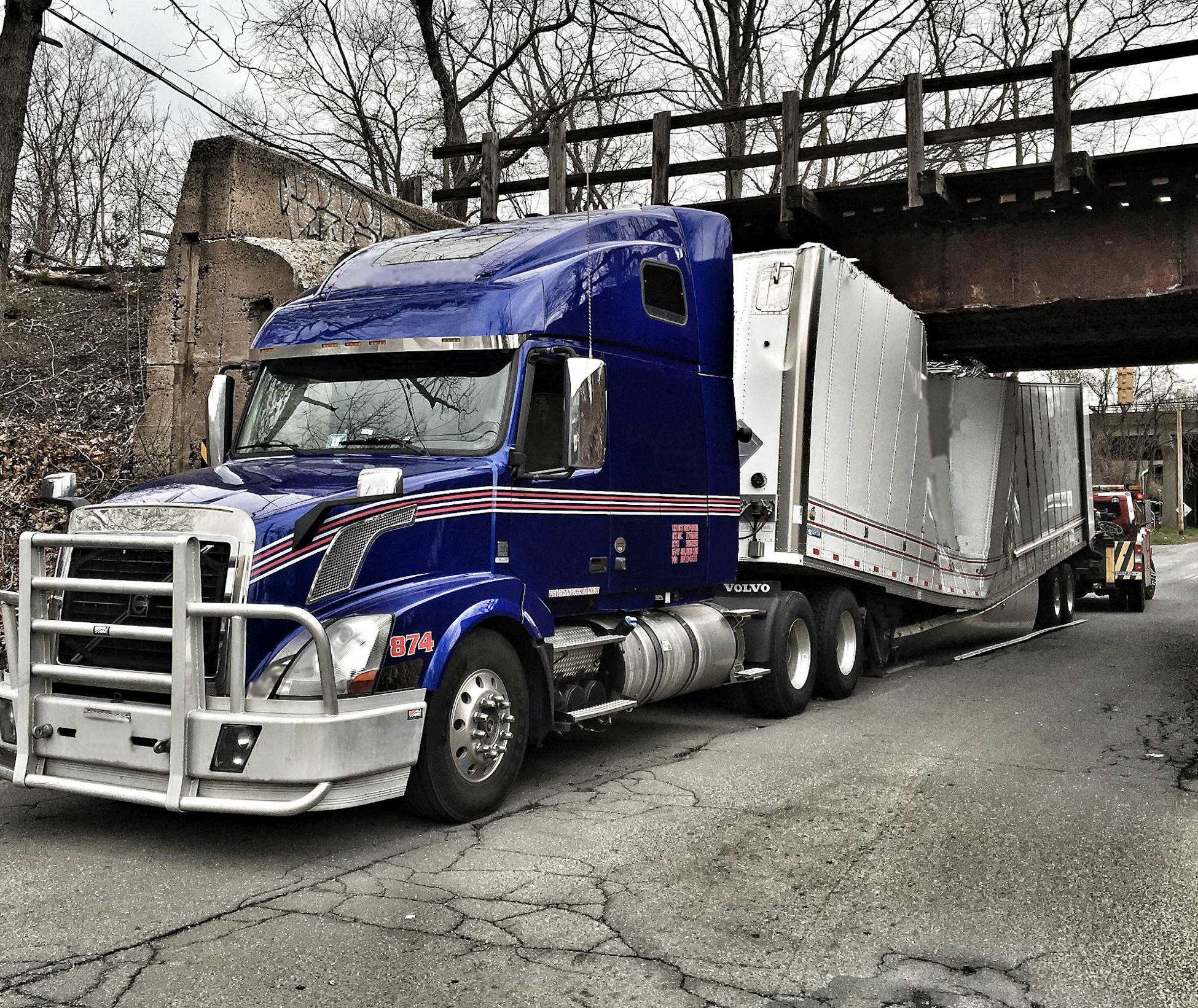 Bobtail Big Rig Truck Insurance