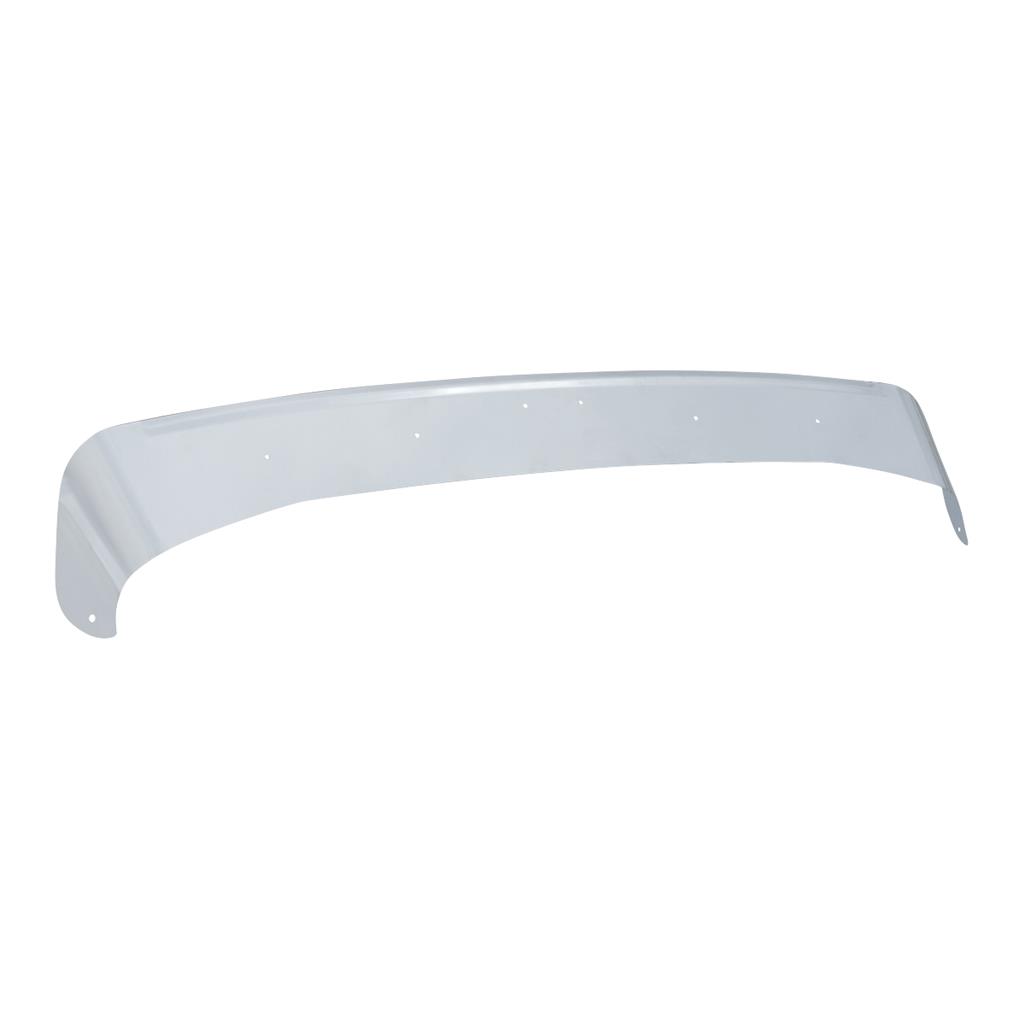 Bug Deflectors: Stainless Bug Deflector Shield with Tilt Handle for ...