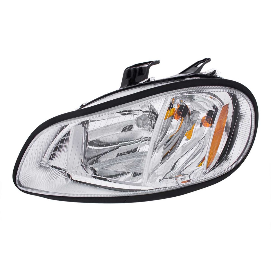 Headlights: Headlight Assembly for 2002-2023 Freightliner M2 100/106 ...