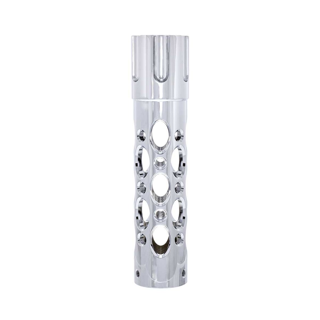 Shifter & Knobs: Austin Style Grip with Revolver Cylinder Top Design ...