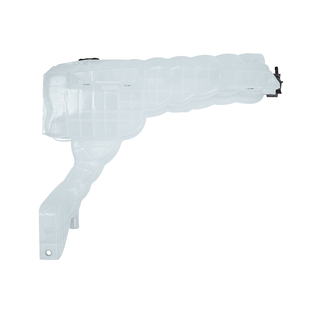 Exterior: Coolant Reservoir for Peterbilt 579 and Kenworth T680/T880