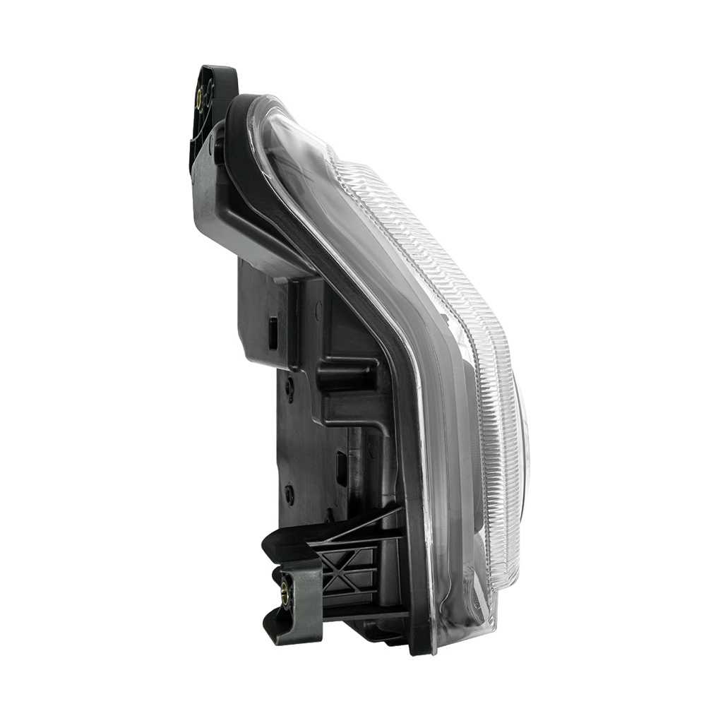 Headlights: Full LED Headlight with Light Bar for 2015-2025 Kenworth ...