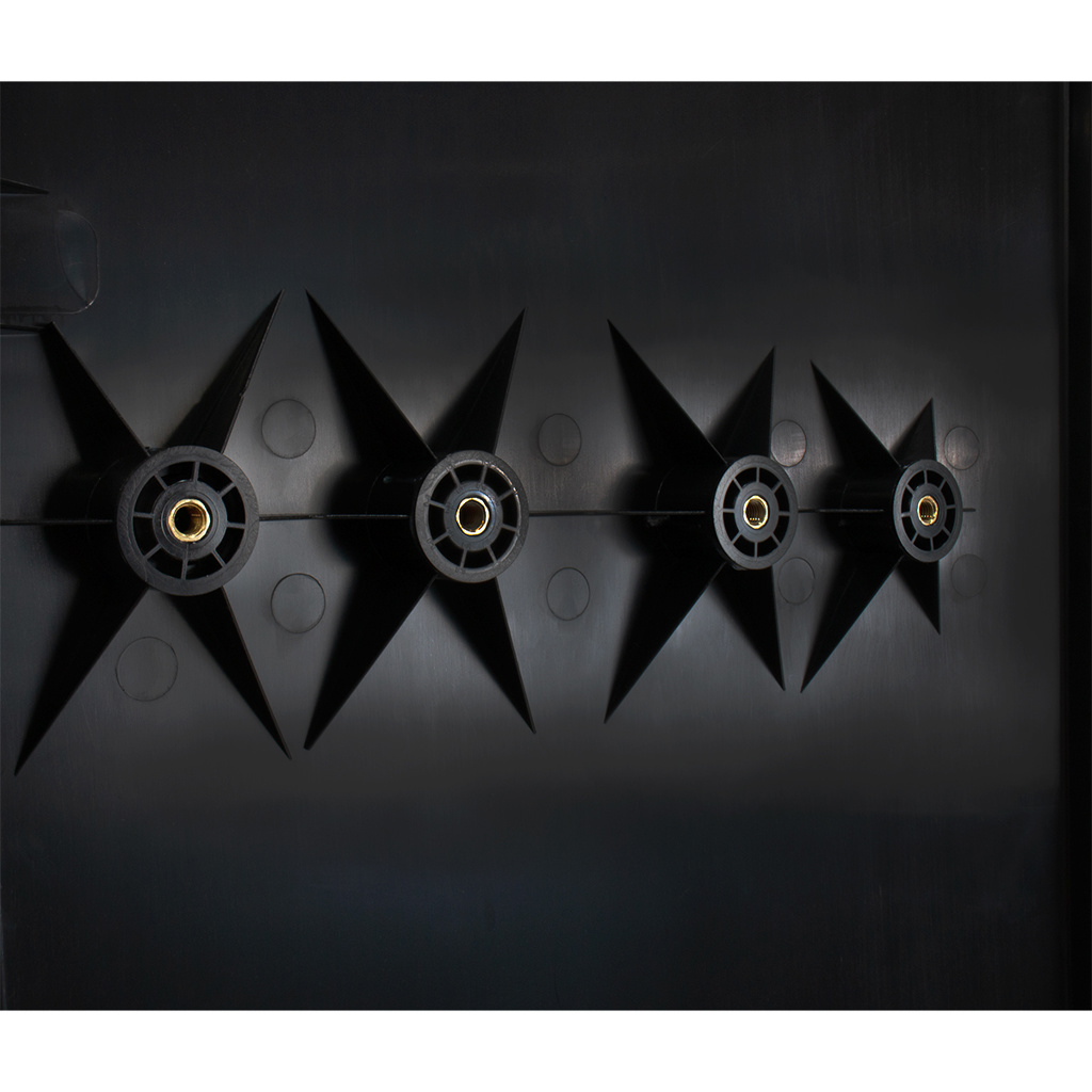 Exterior: Lower Side Fairing Extension for 2003-2017 Volvo VNL - Passenger