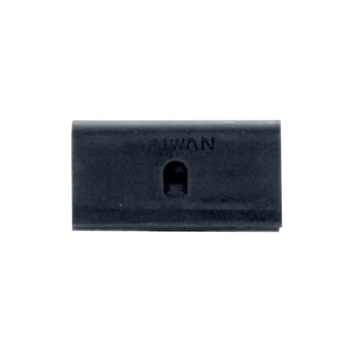 Front Hub Caps: Front Hub Cap Clips