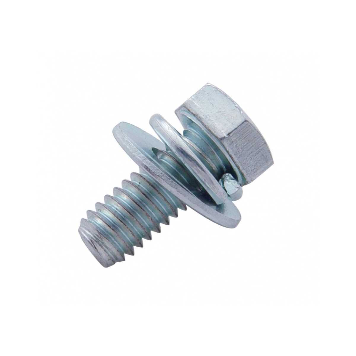 Wheel Accessories: Spinner Mounting Screw Set