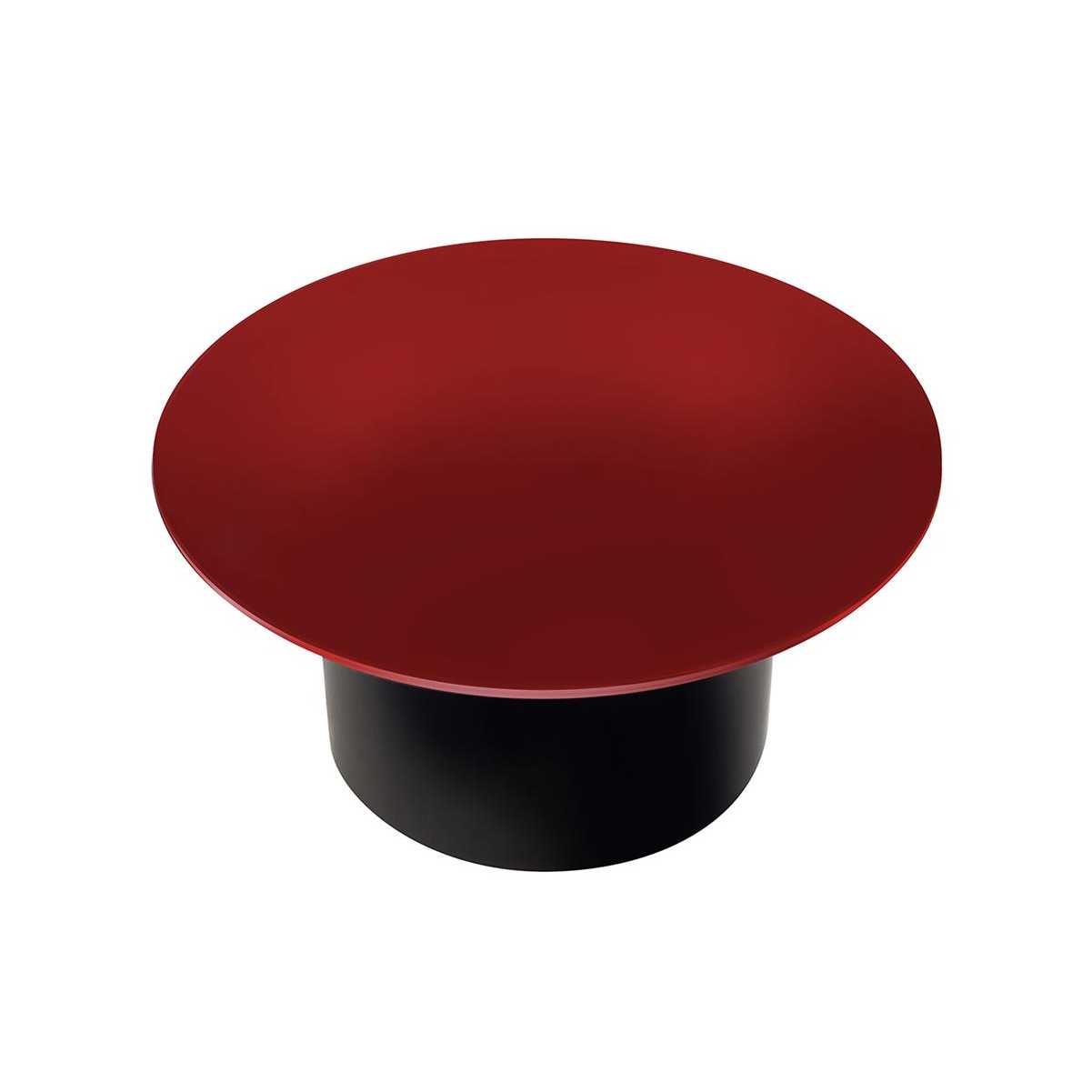 Rear Axle Covers: Alcoa Aero Full-Moon Rear Axle Cover Kit w/ Thread-on ...