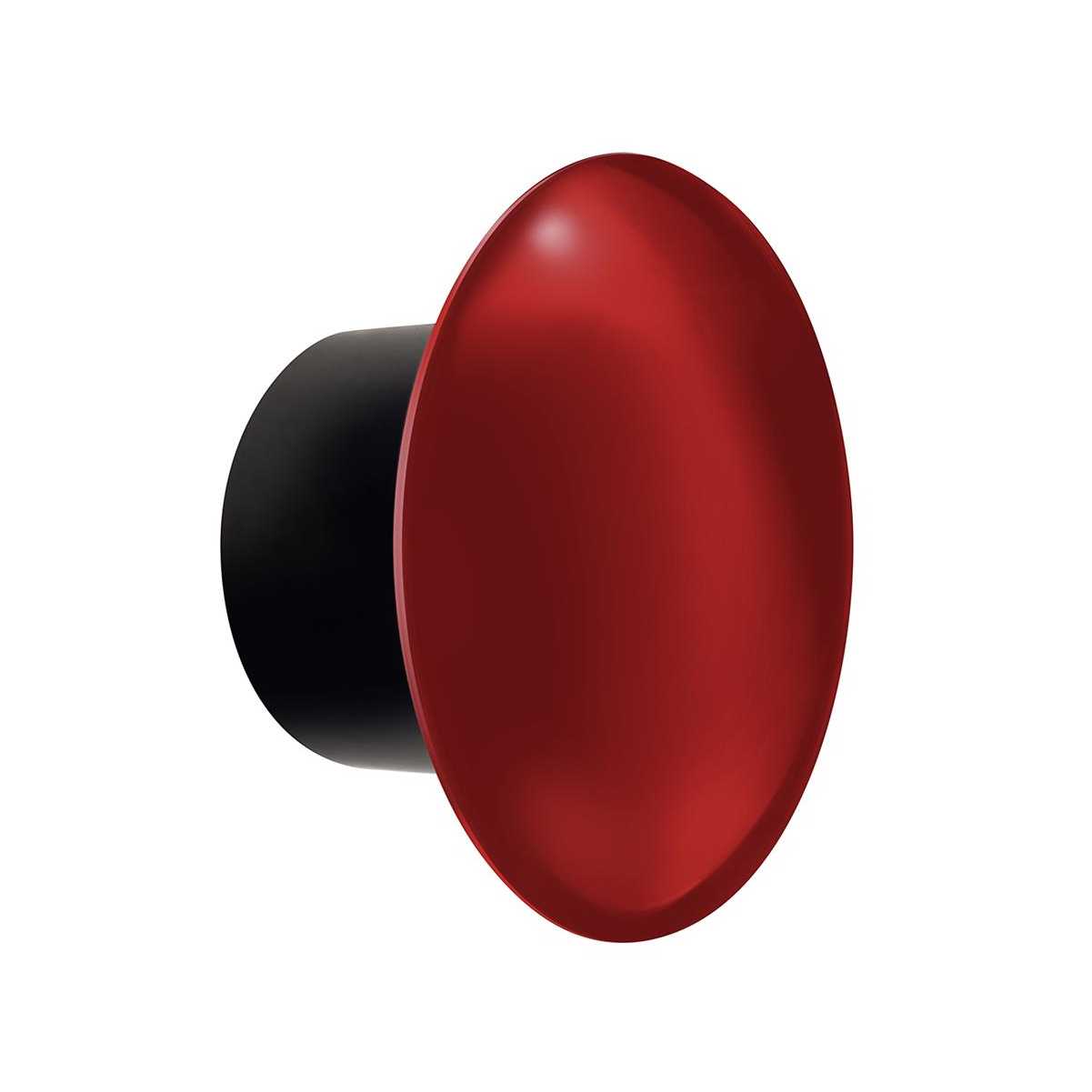 Rear Axle Covers: Alcoa Aero Full-Moon Rear Axle Cover Kit w/ Thread-on ...