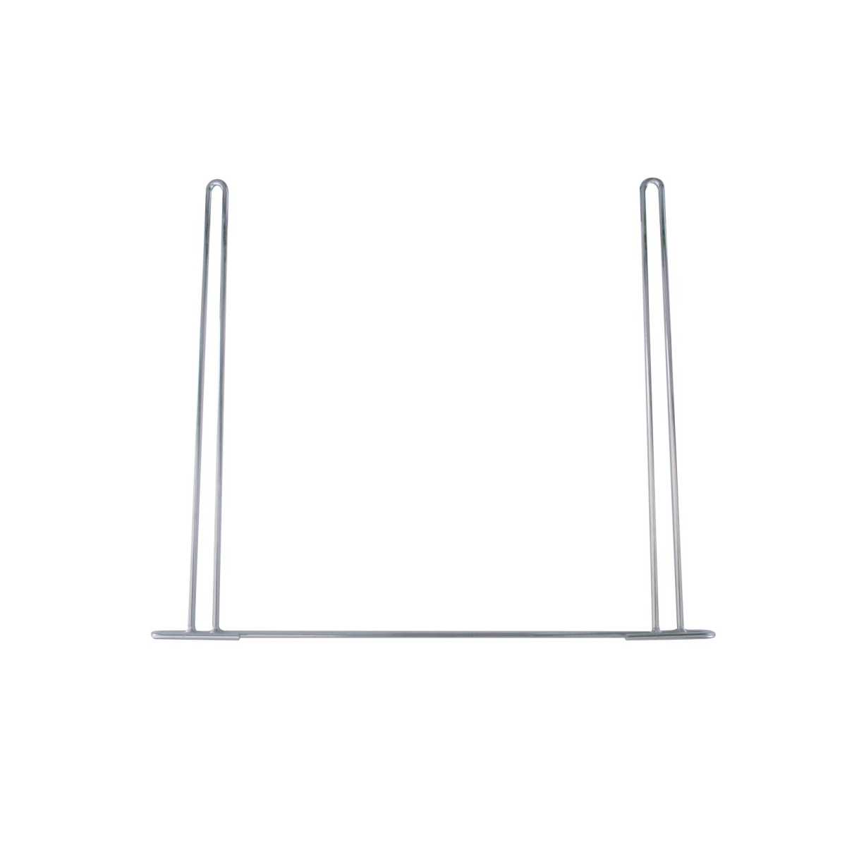 Anti-Sail Brackets: 24 Inch x 18 Inch Anti-Sail Bracket