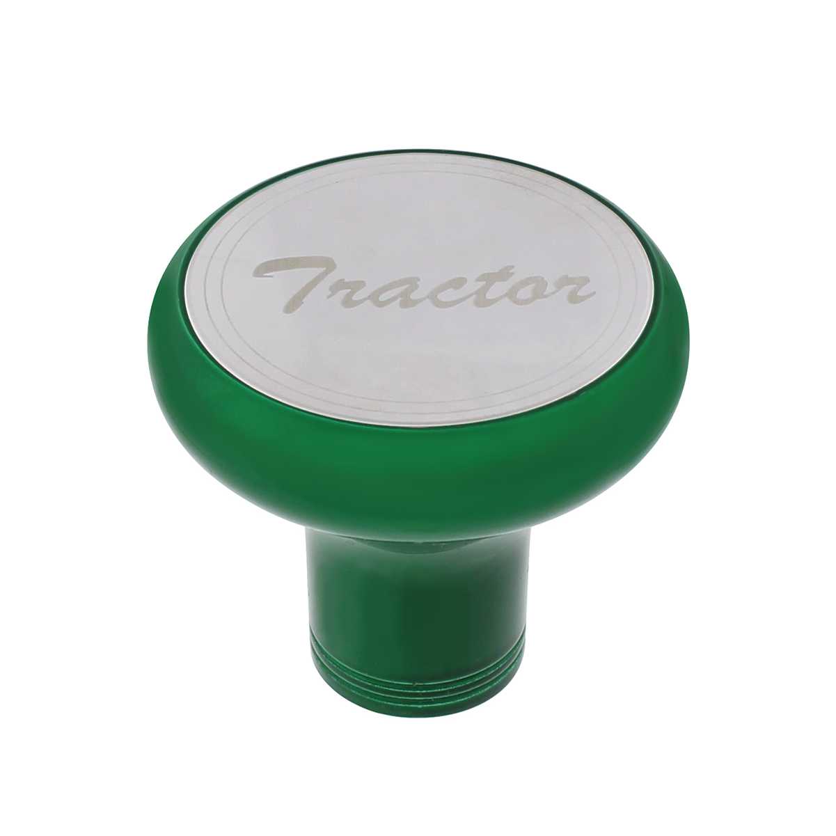 Air Valve Knobs: Tractor Deluxe Aluminum Screw-On Air Valve Knob ...