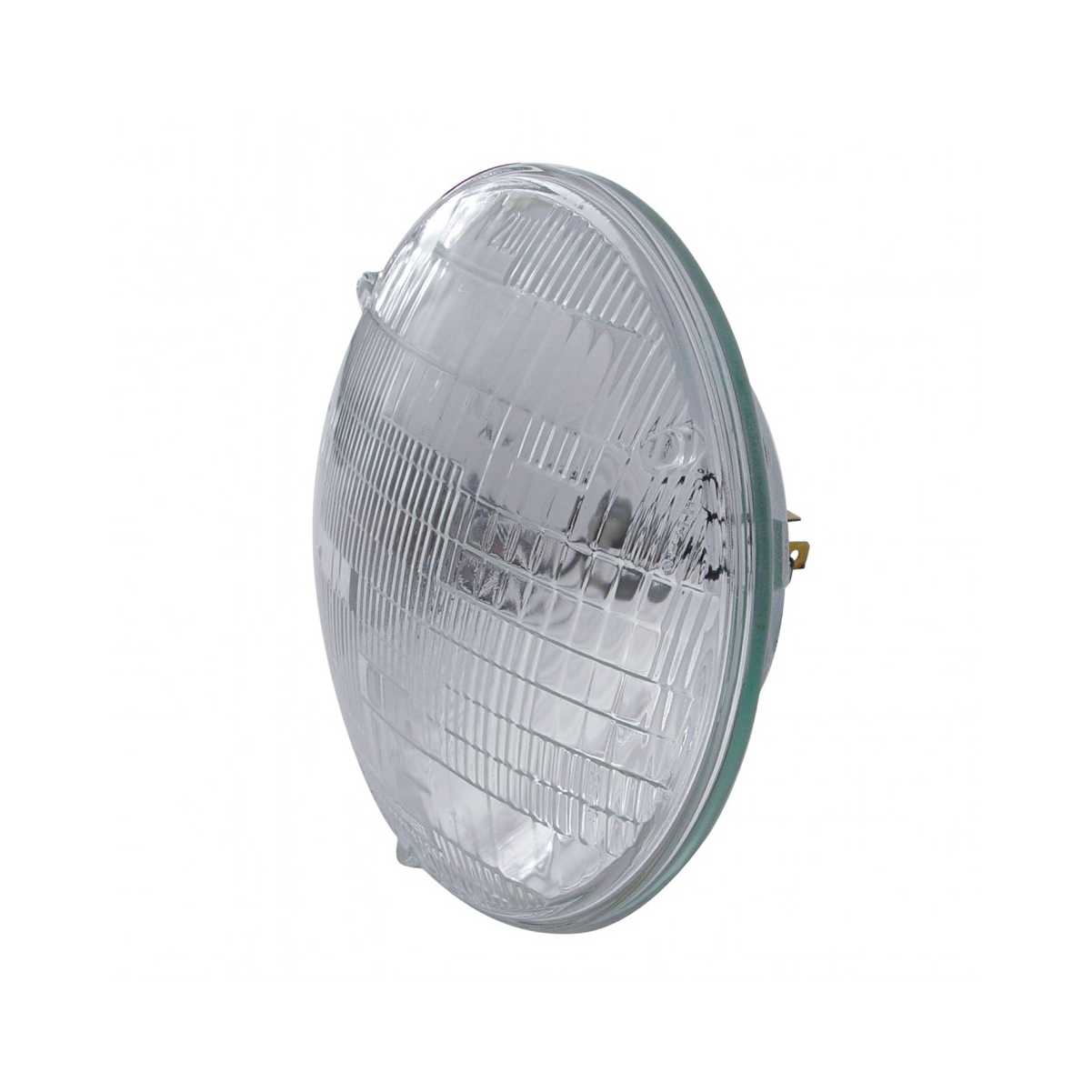 Headlight Assemblies: CLASSIC Headlight w/ 6014 Bulb - Incandescent ...