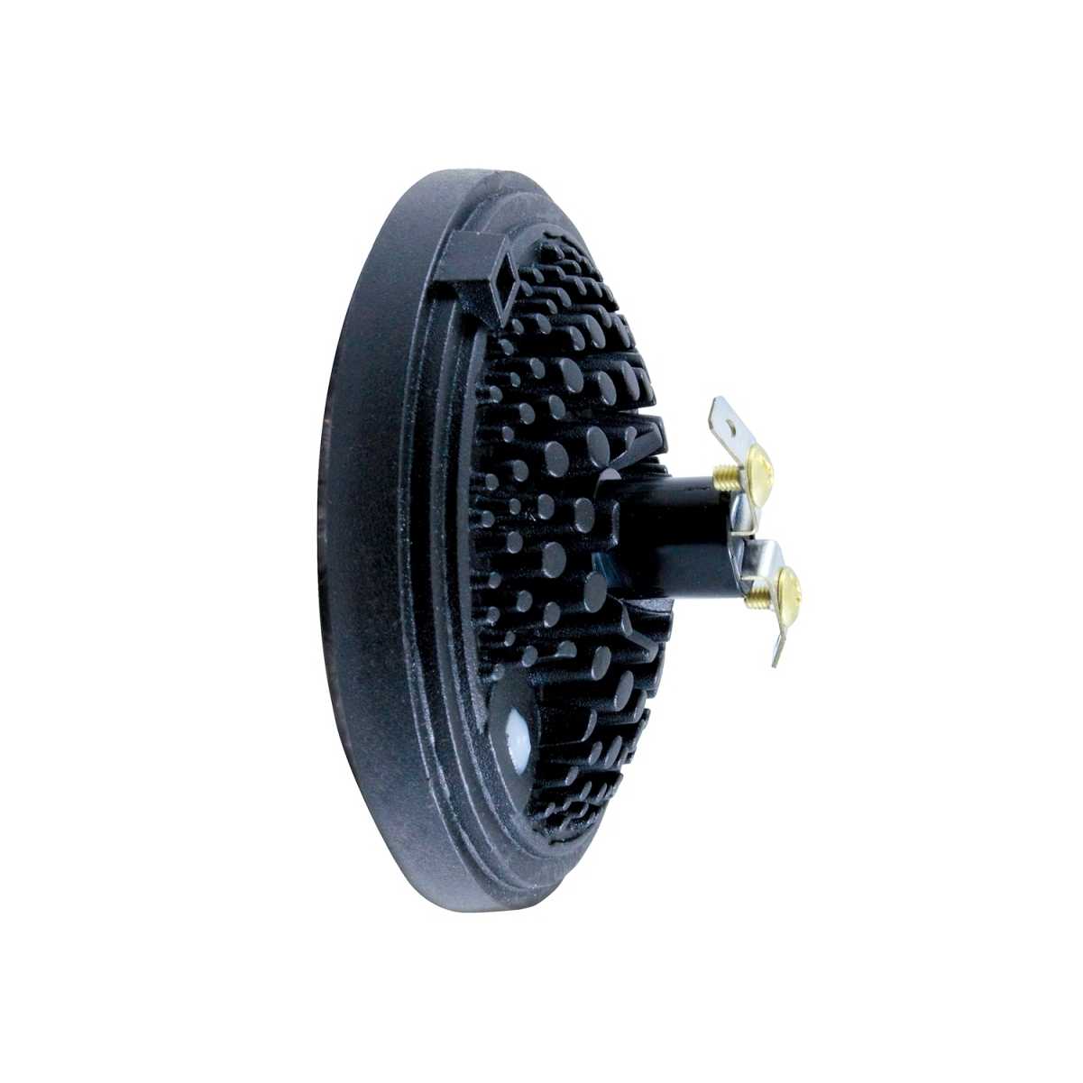 Auxiliary, Work & Utility Lights: Chrome 6 High Power LED Teardrop Work ...