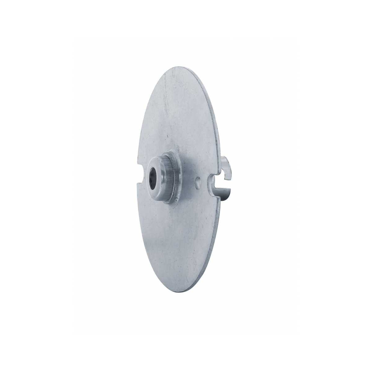 Clearance & Marker Lights: Double Face Housing with 2 Watermelon Glass ...