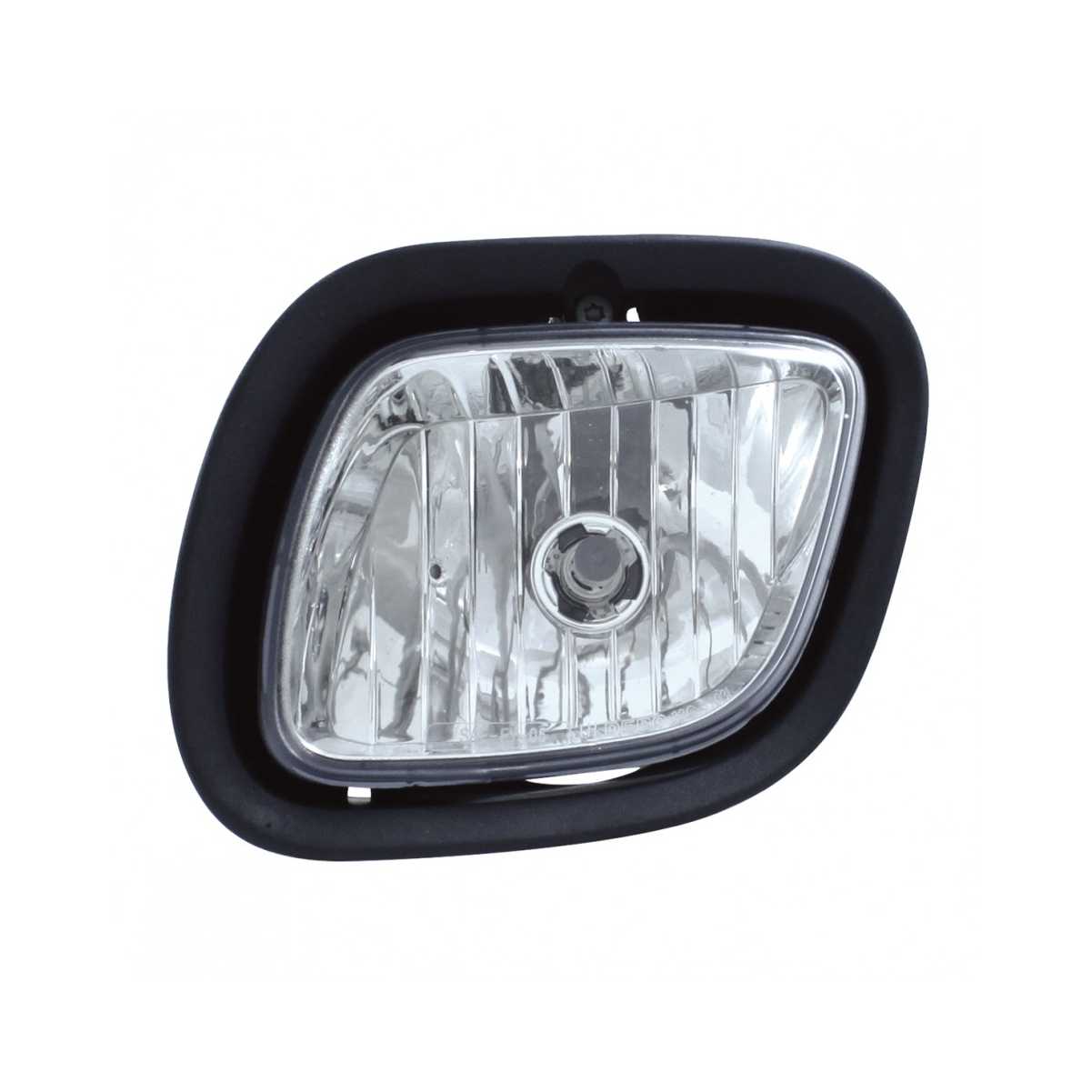 Fog Lights: Fog Light with DRL Function for 2008-2017 Freightliner ...
