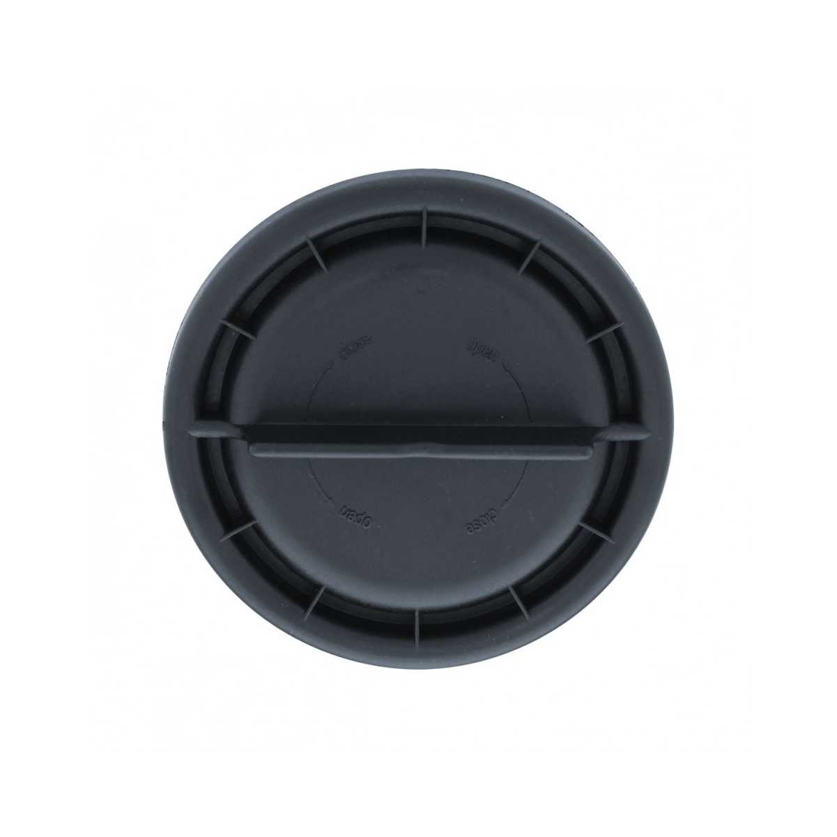 Headlights: Freightliner Projection Headlight Back Cover - High Beam