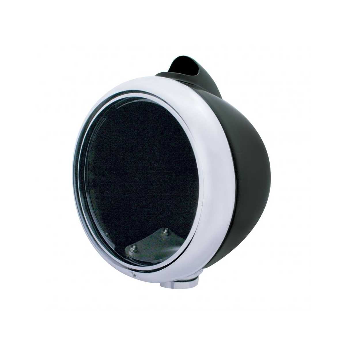 Headlight Assemblies: Guide Headlight 6014 Bulb and Dual Function Turn ...