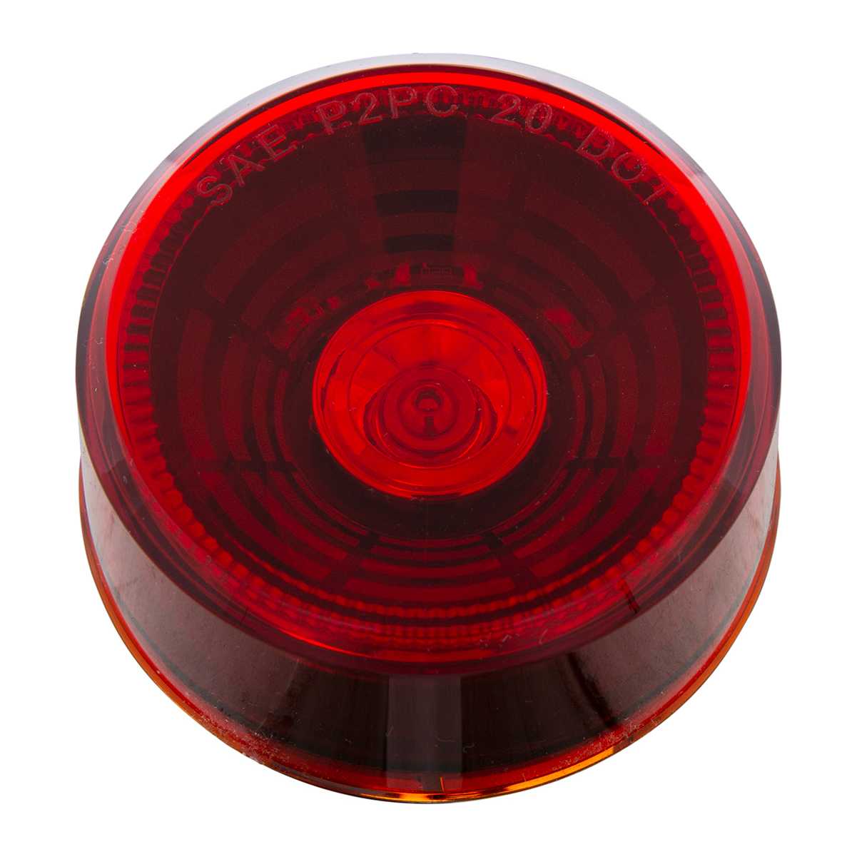 Clearance & Marker Lights: 2 Inch Abyss Clearance Marker Light with 4 ...