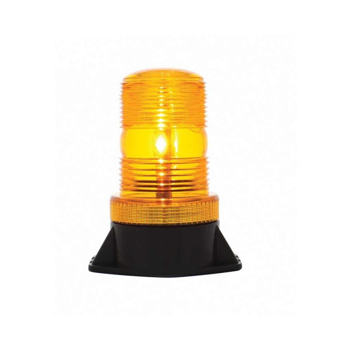 Auxiliary, Work & Utility Lights: 3 High Power LED Micro Beacon Light ...