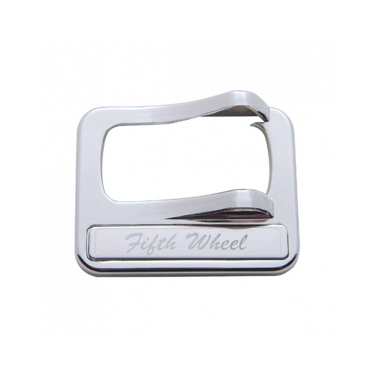 Dash Accessories: Peterbilt Chrome Rocker Switch Cover w/ Stainless ...