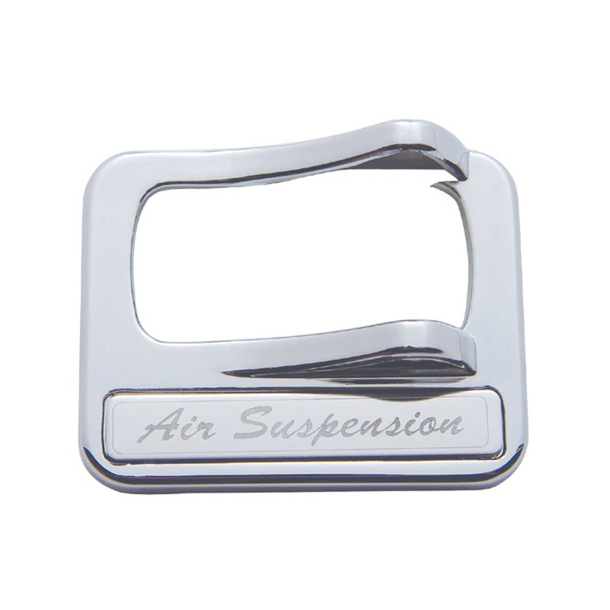 Dash Accessories: Peterbilt Chrome Rocker Switch Cover w/ Stainless ...