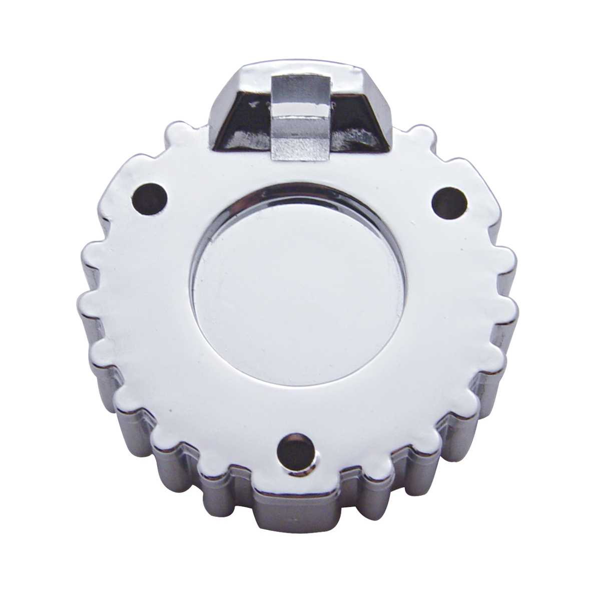 Miscellaneous: Small Diagnostic Port Cover - Plain