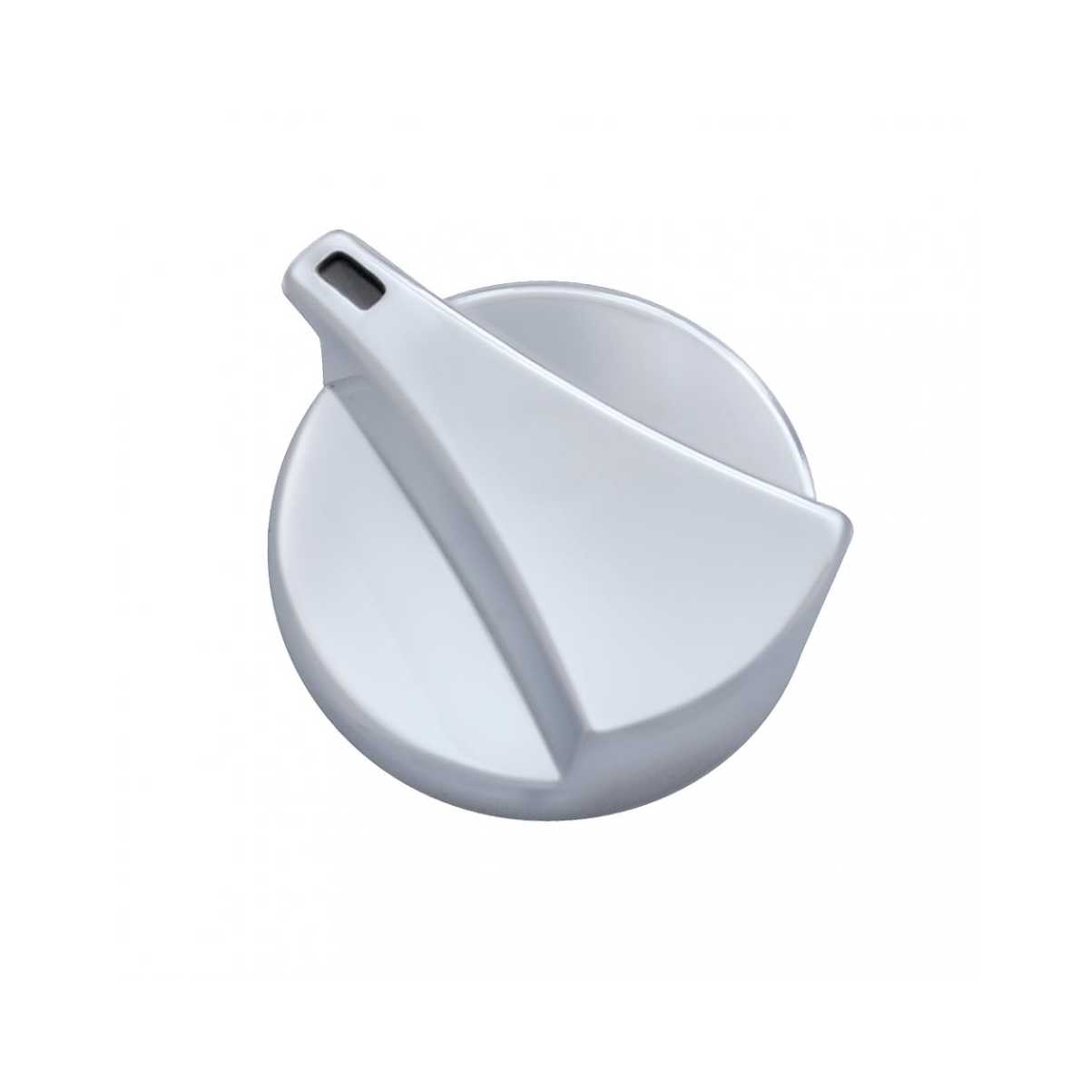 Dash Accessories: Peterbilt Timer Knob - Plain