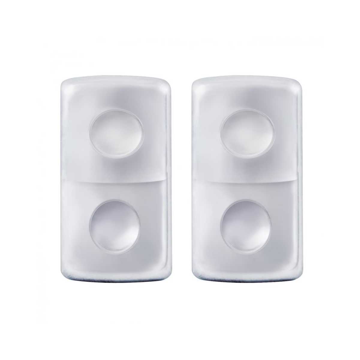 Dash Accessories: Kenworth Rocker Switch Cover