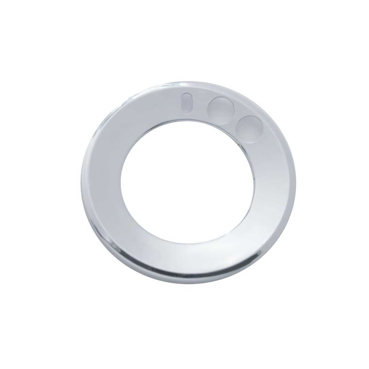 Dash Accessories: Freightliner Headlight Switch Cover