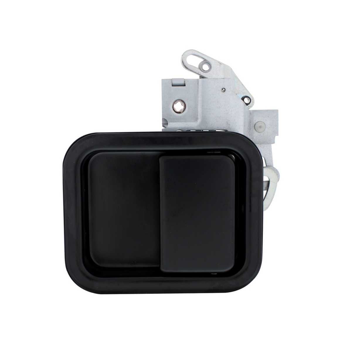 Exterior: Black Exterior Door Handle for Mack Pinnacle and Mack Vision ...