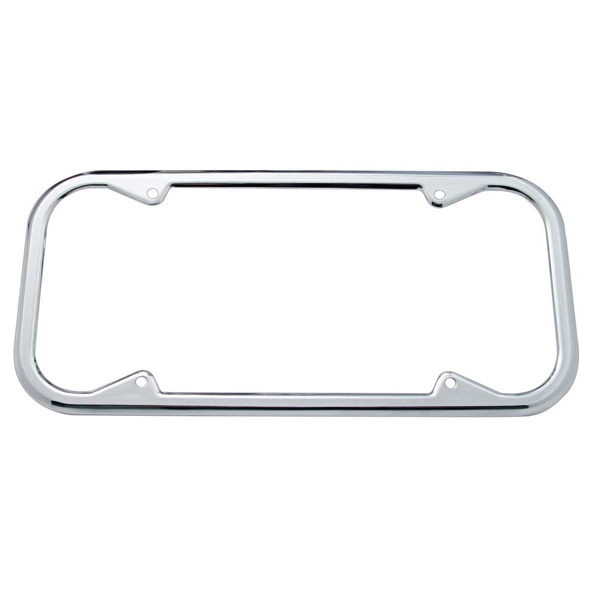 License Plate Frames: 1940-55 California License Plate Frame - Round ...