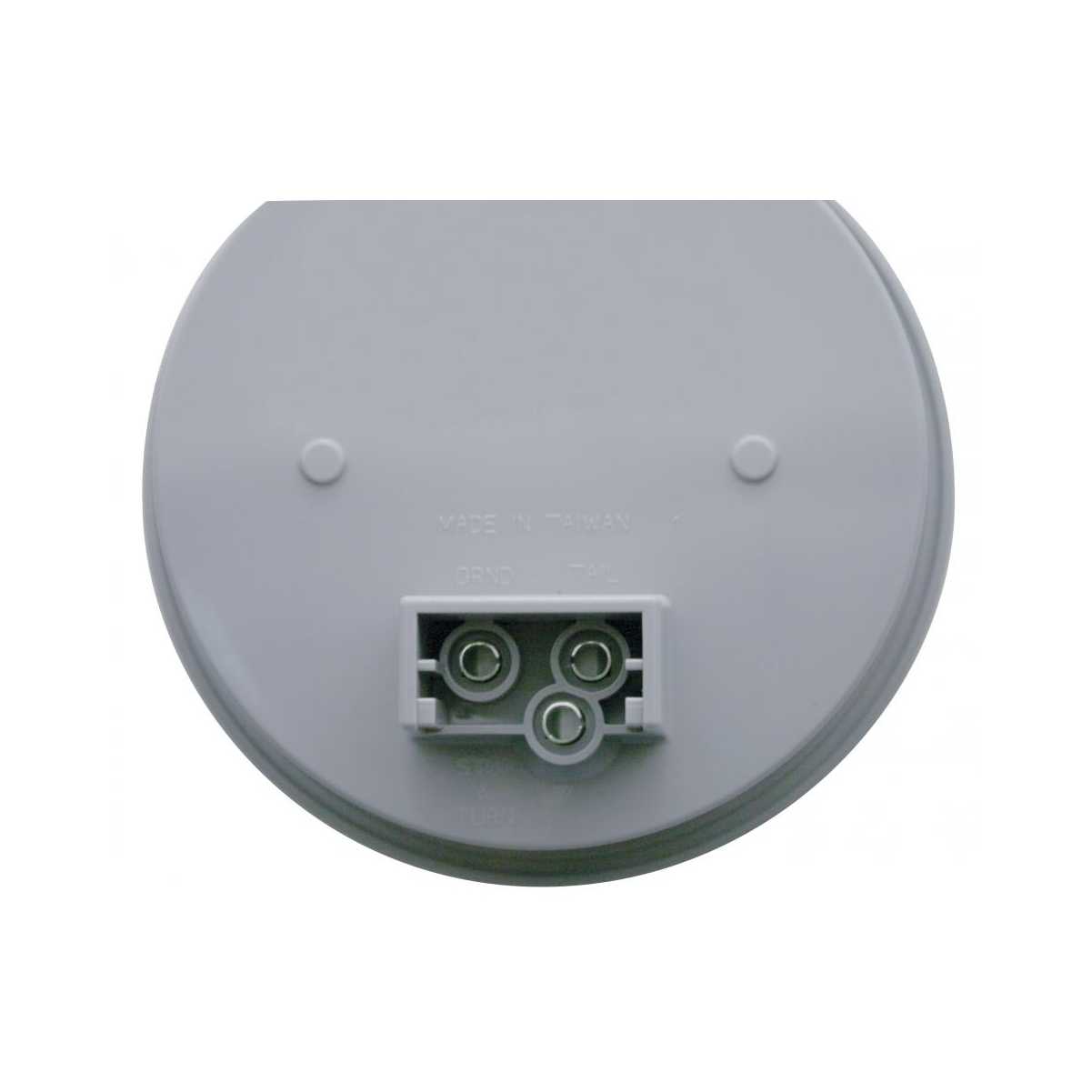 Rear Light Panels & Light Bars: Spring Loaded Light Bar w/ Six 36 LED 4 ...