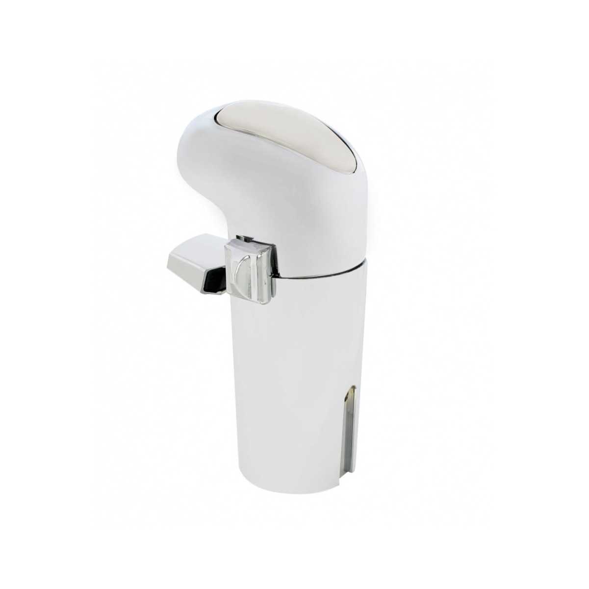 Shifter & Knobs: Chrome Fuller 18 Speed Shifter Splitter Button