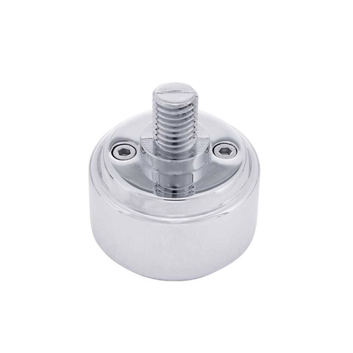 Shifter & Knobs: Pistol Grip Gearshift Knob with 9/10 Speed Adapter ...