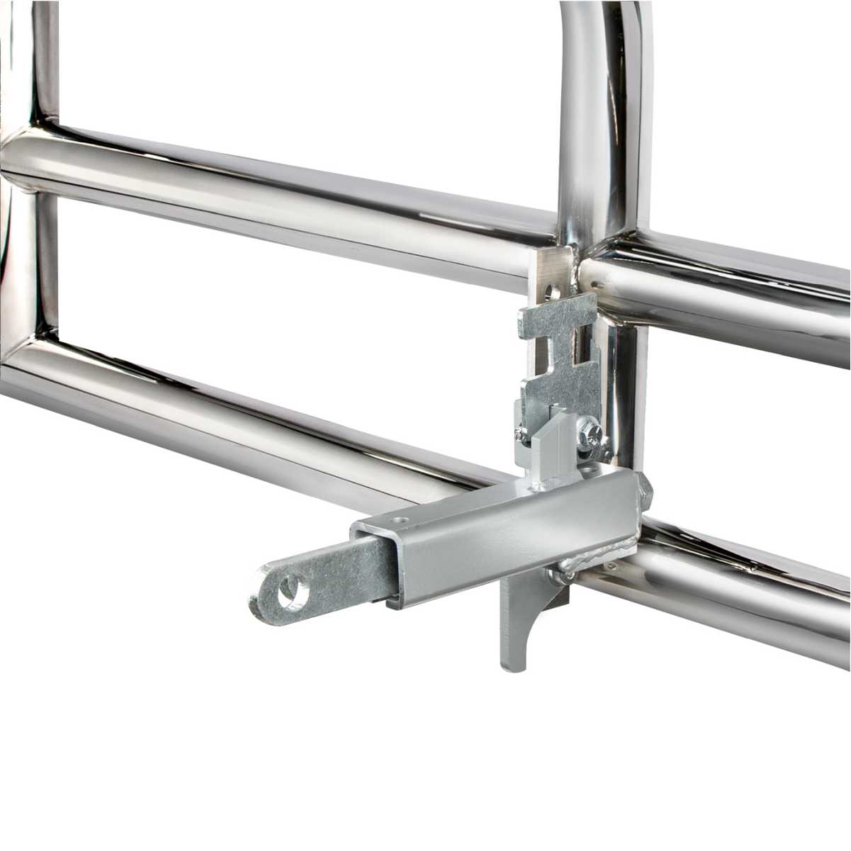 Grille Guards: Grille Guard Mounting Bracket Set for Peterbilt 579, 587 ...