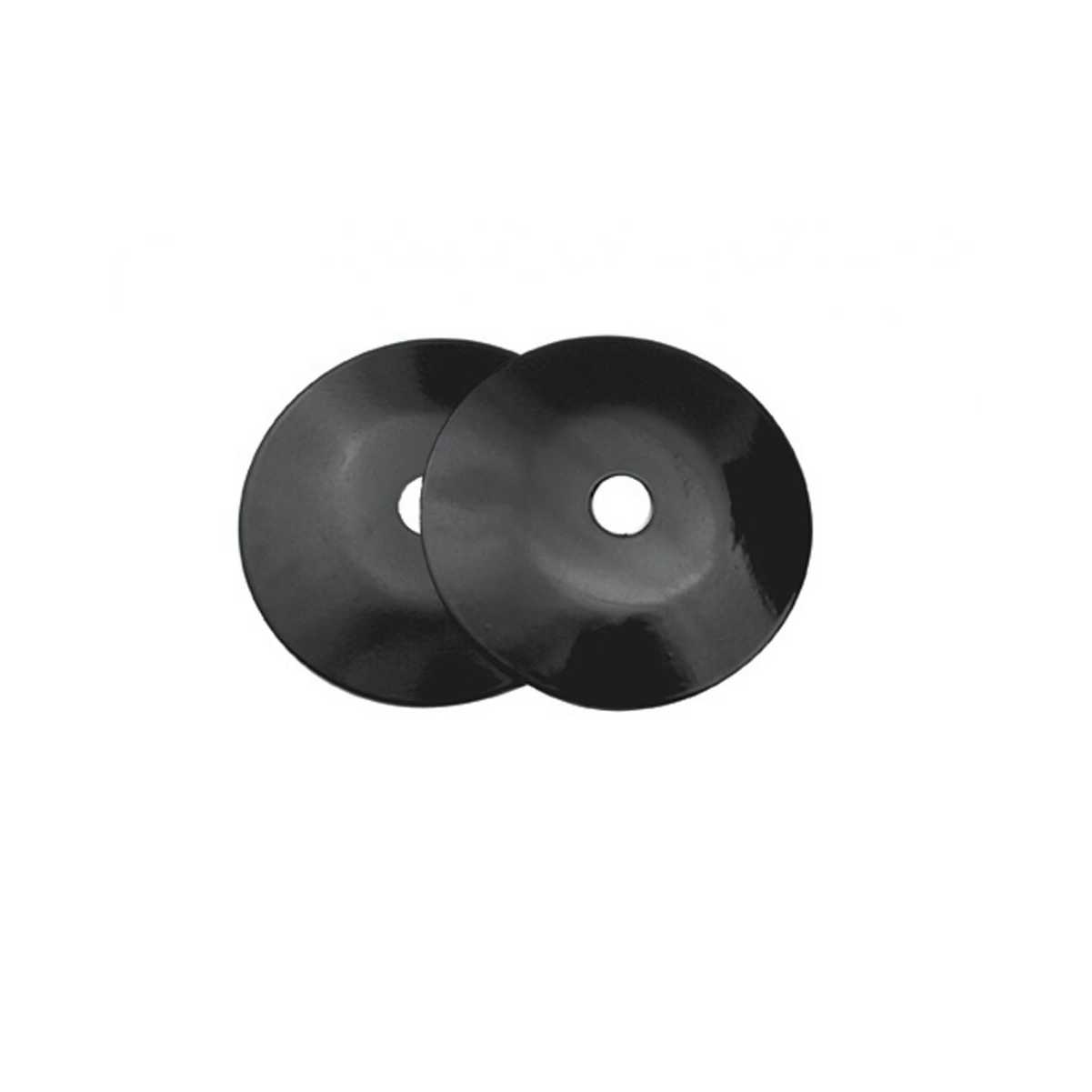 Buffing & Polishing: Airway Flange Kit