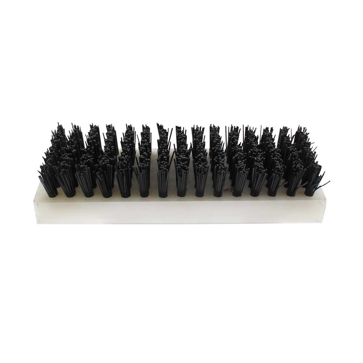 Miscellaneous: Nylon Boot Brush Replacement - Black