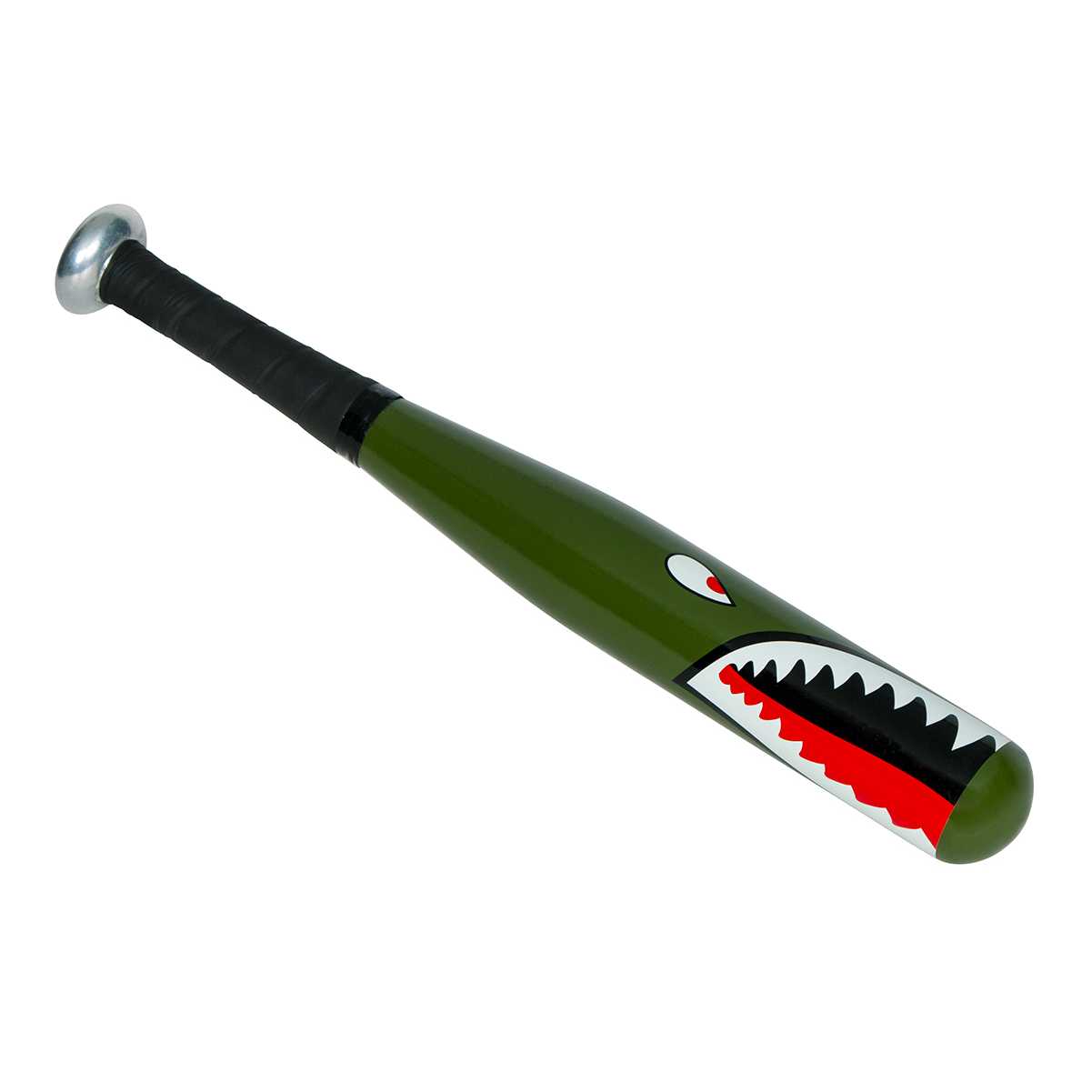 Wheel Accessories: WWII P-40 Warhawk Shark Mouth 17 Inch Aluminum Tire ...