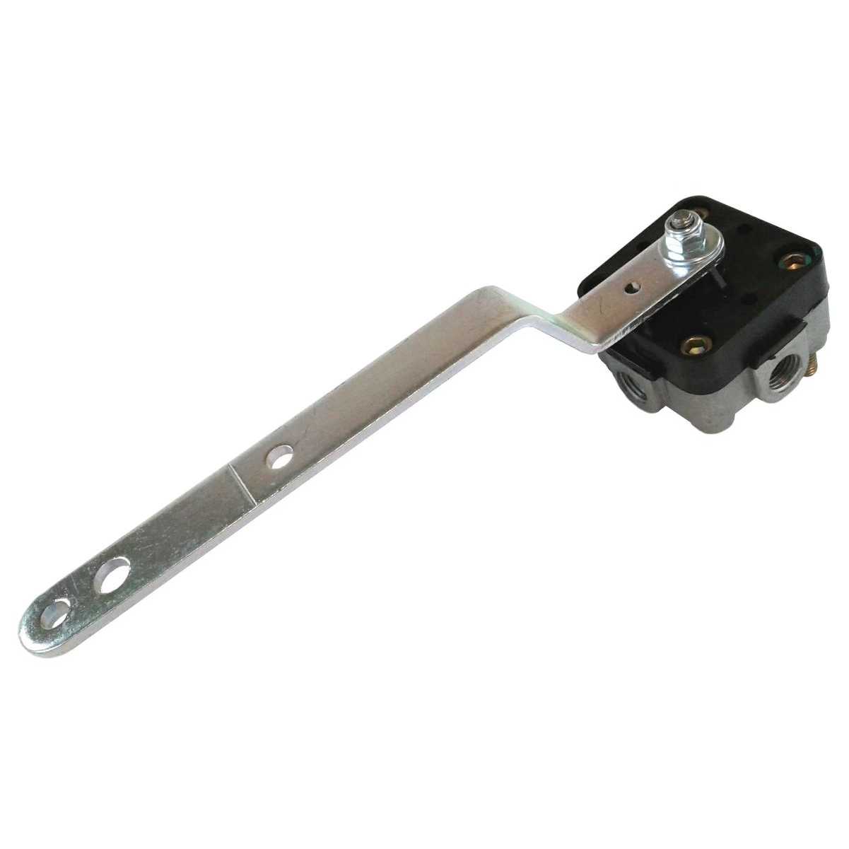 Leveling Valves: Height Control Suspension Valve - Left/Right