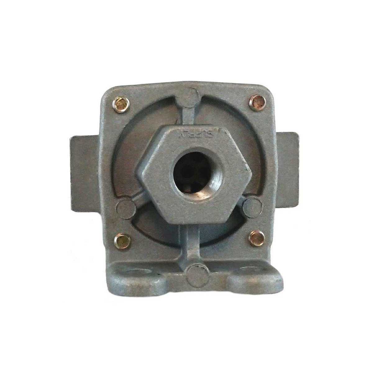 Quick Release Valves: QR-1 Type Quick Release Air Brake Valve - 1/2 ...