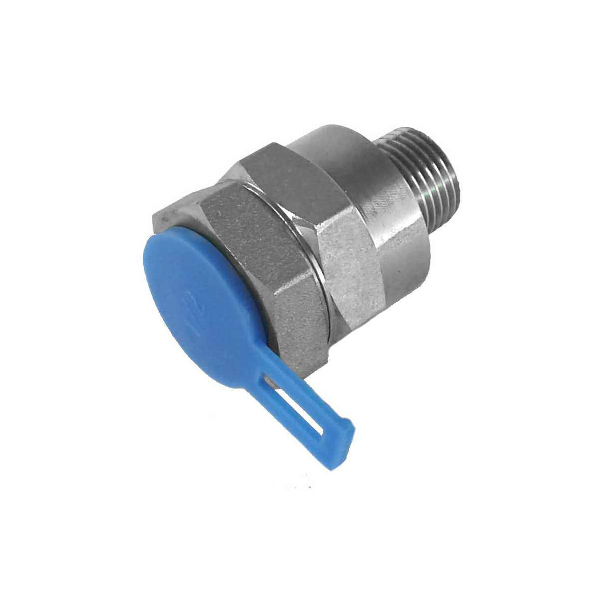 Check Valves: SC-1 1/2 Inch Heavy Duty Truck Single One-Way Check Valve ...