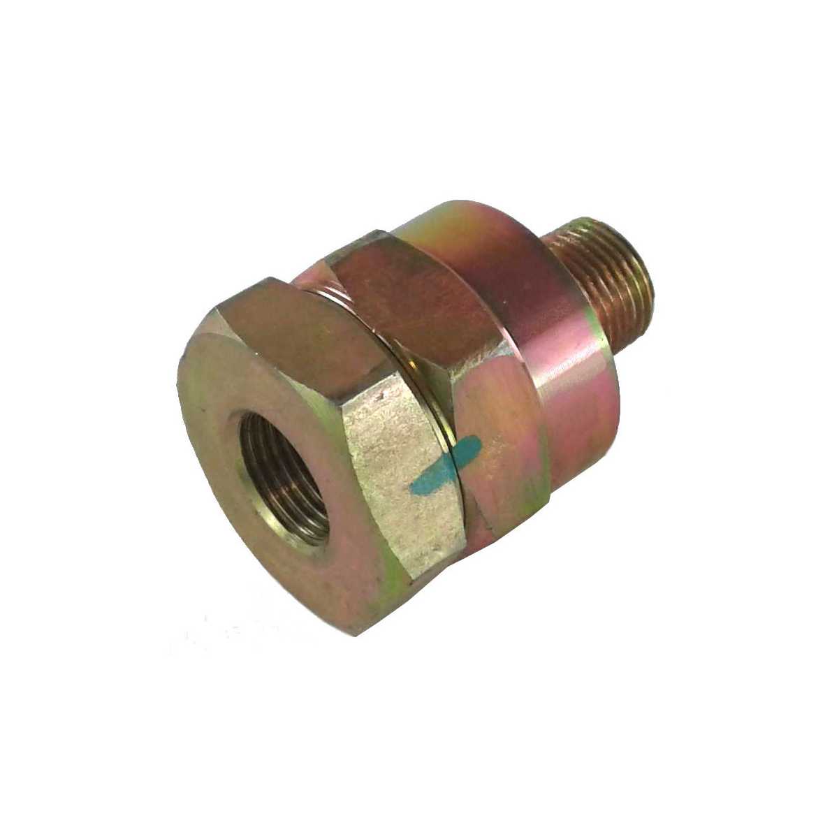 Check Valves: SC-3 Heavy Duty Truck Single One-Way Check Valve - 3/8 ...