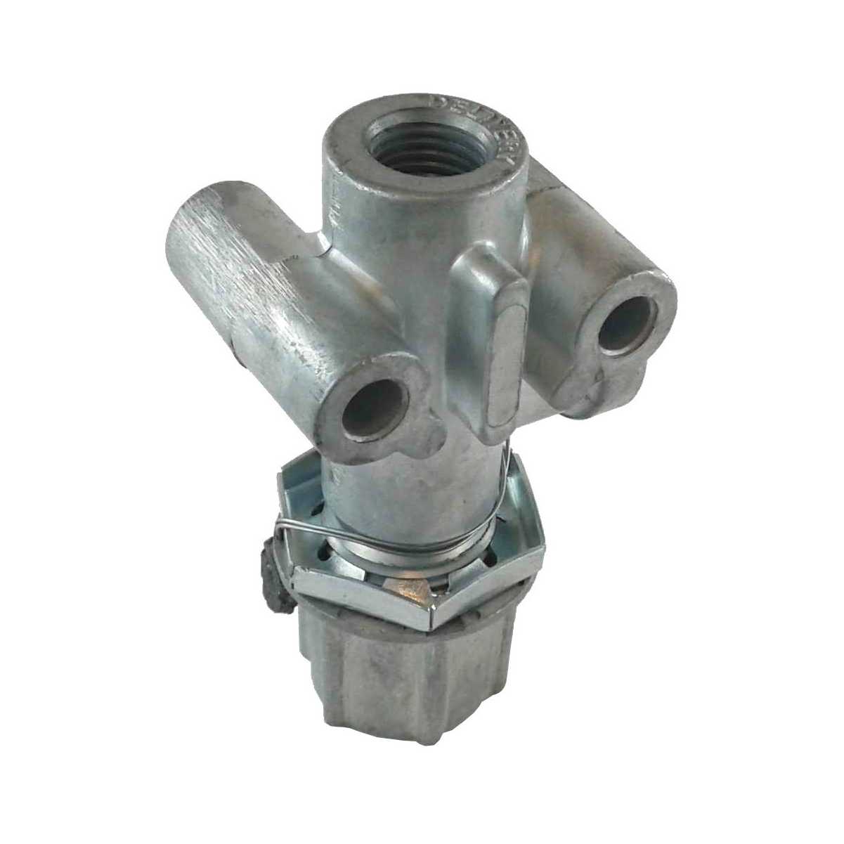 Pressure Protection Valves: PR-2 Type Air Brake Pressure Protection Valve