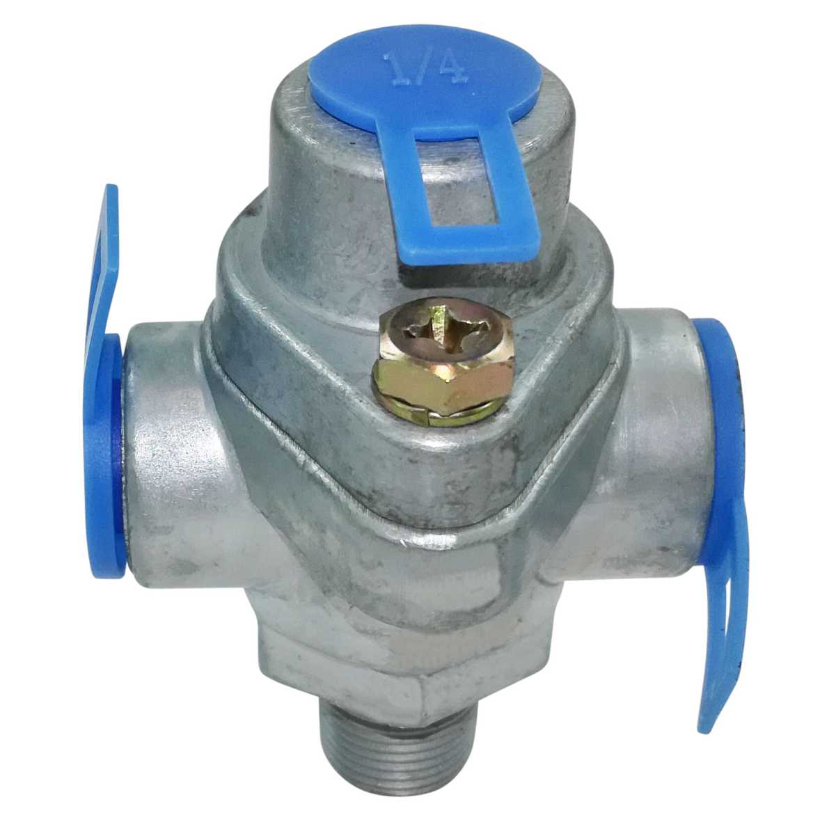 Check Valves: DC-4 Double Check Valve - 3/8 Inch NPT