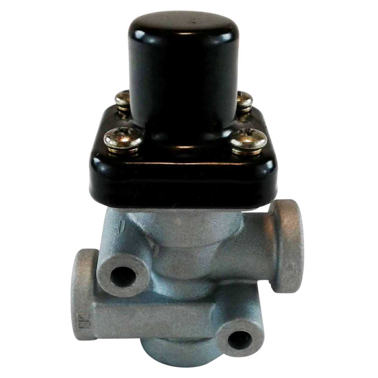 Pressure Protection Valves: PR-4 Style Pressure Protection Valve