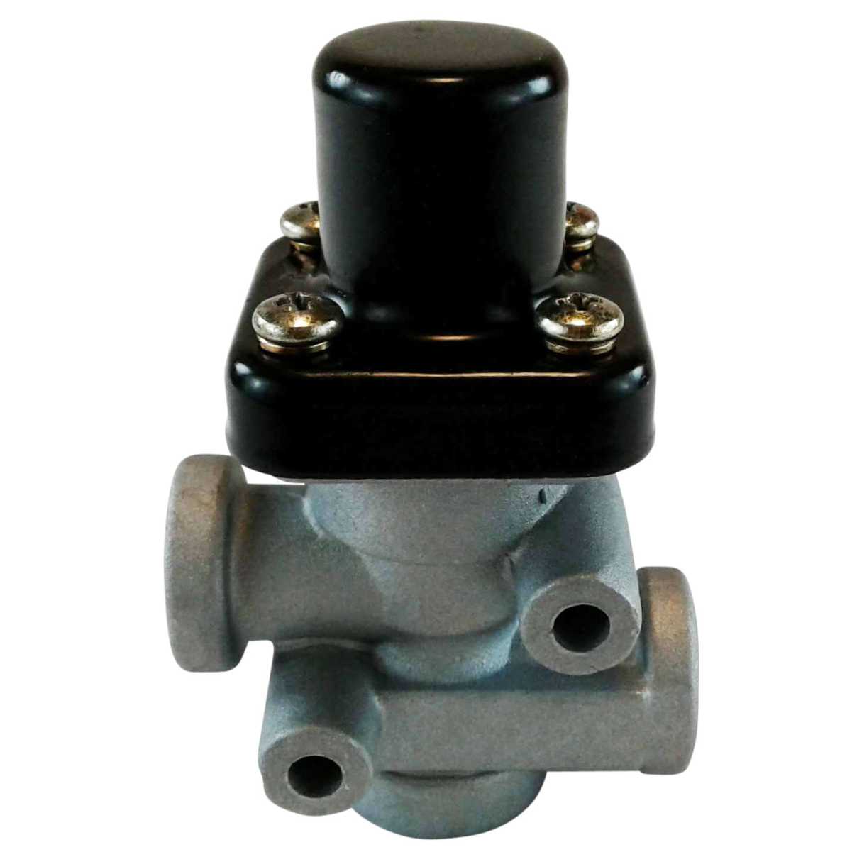 Pressure Protection Valves: PR-4 Style Pressure Protection Valve