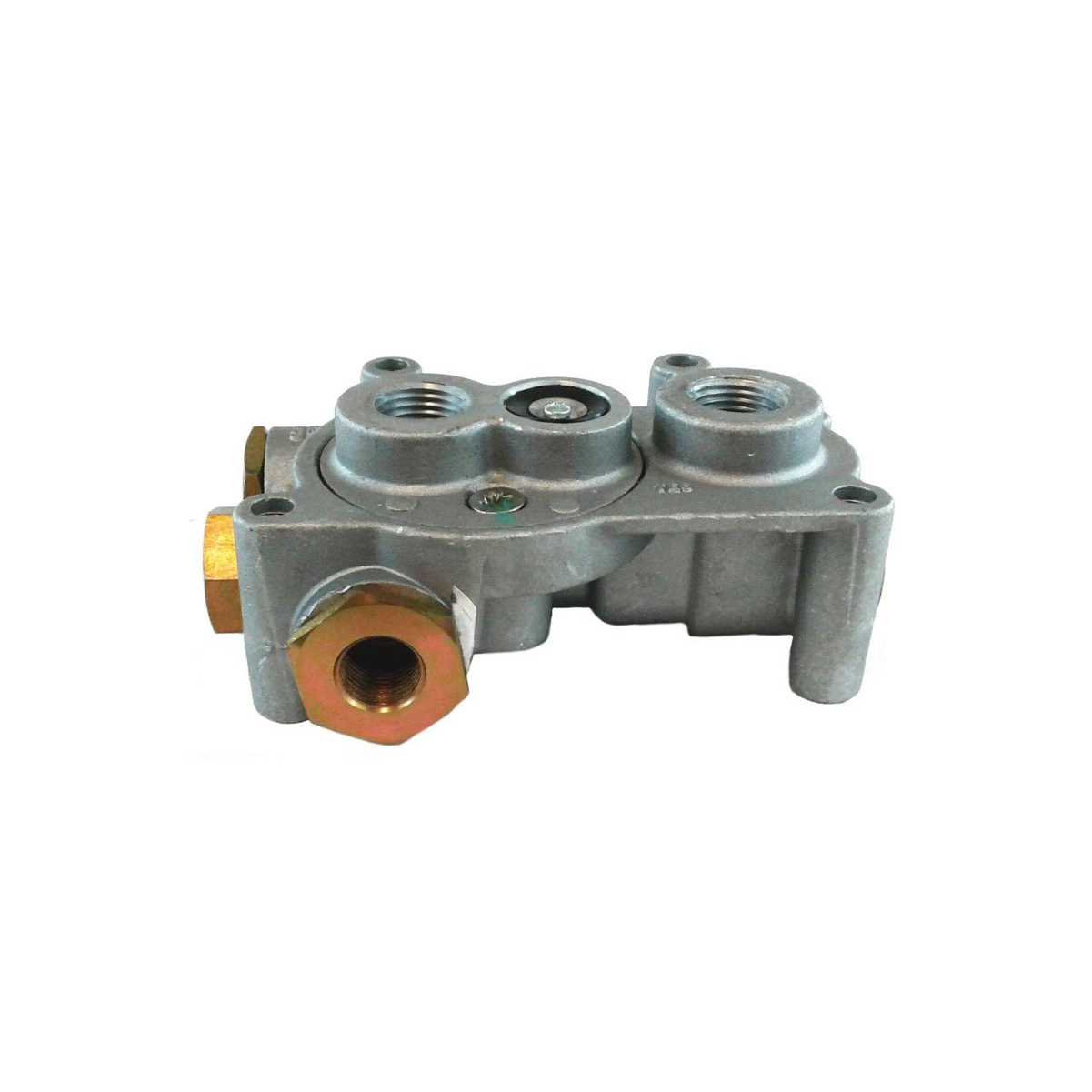 Tractor Protection: TP-5 Tractor Protection Air Brake Control Valve