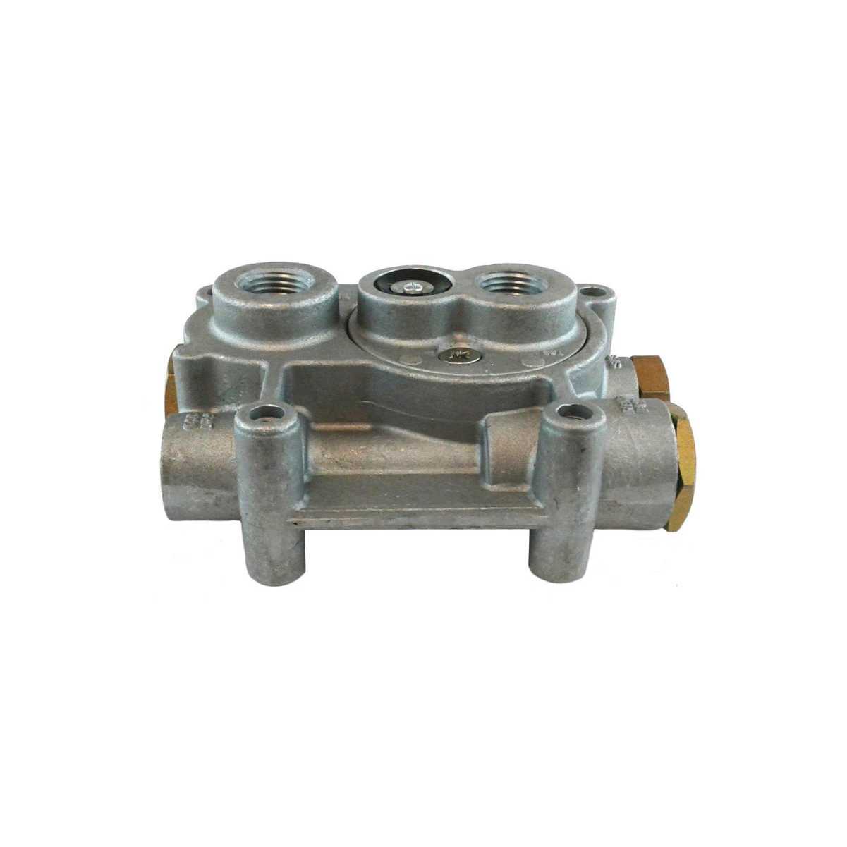 Tractor Protection: TP-5 Tractor Protection Air Brake Control Valve
