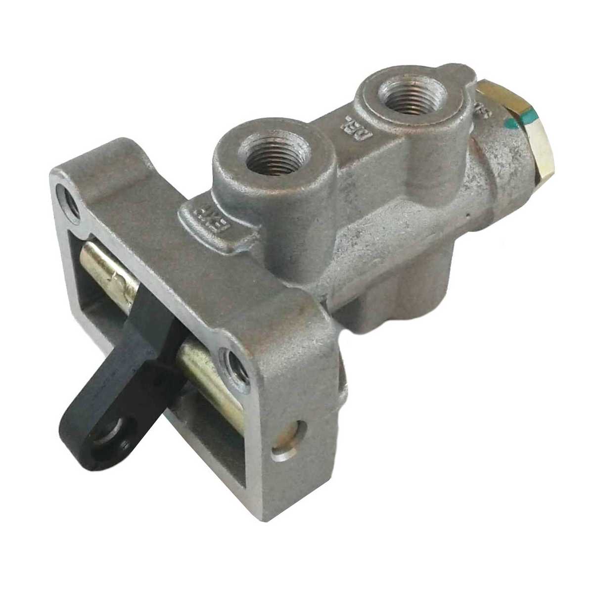 Hydraulic Emergency Brake Valve