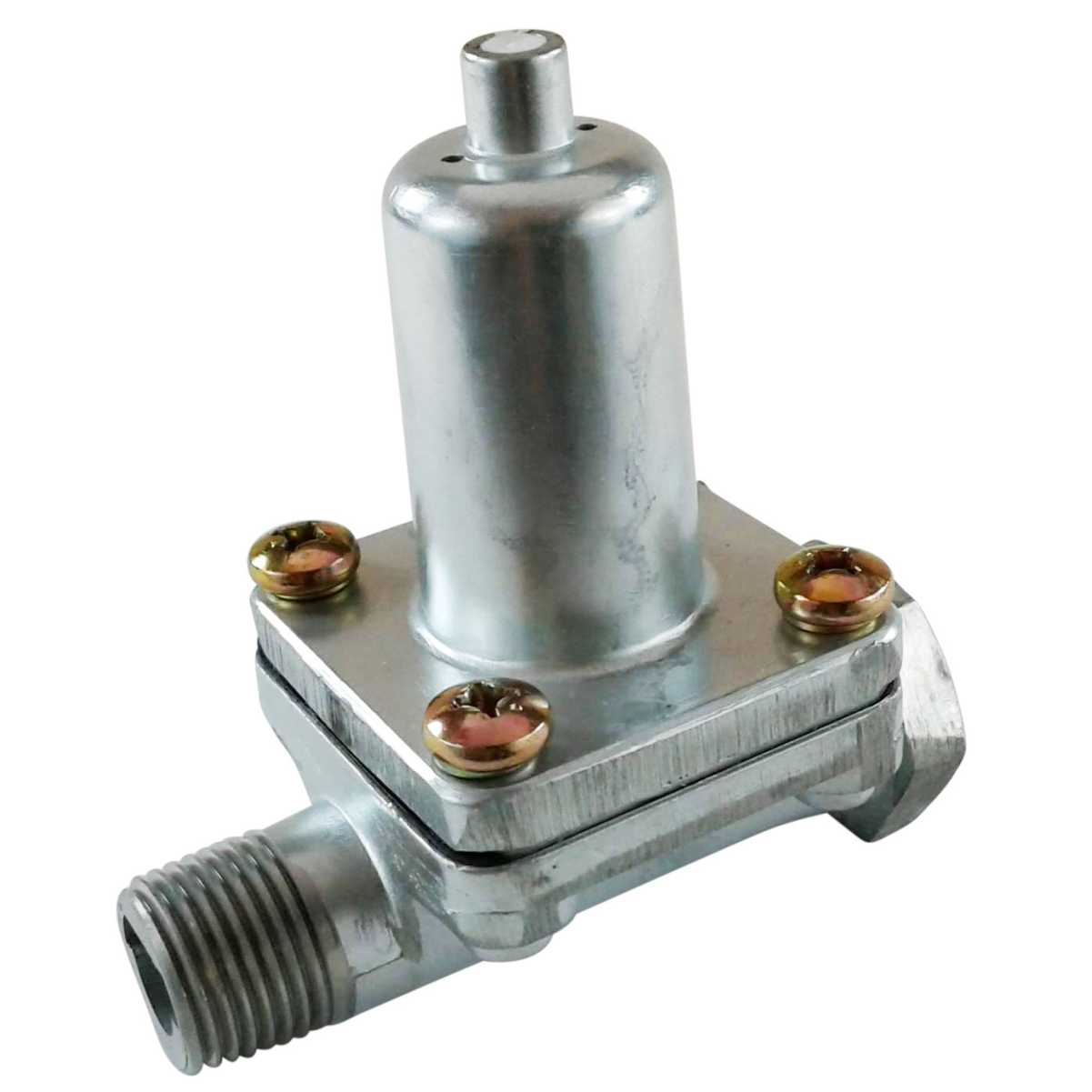 Check Valves: AD-SP Single In-Line Check Protection Valve