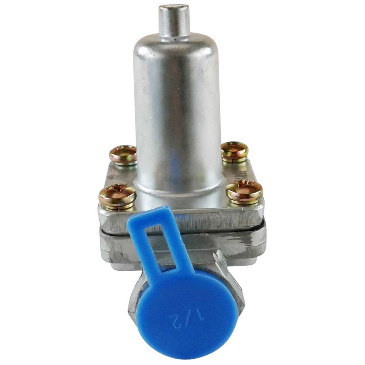 Check Valves: AD-SP Single In-Line Check Protection Valve