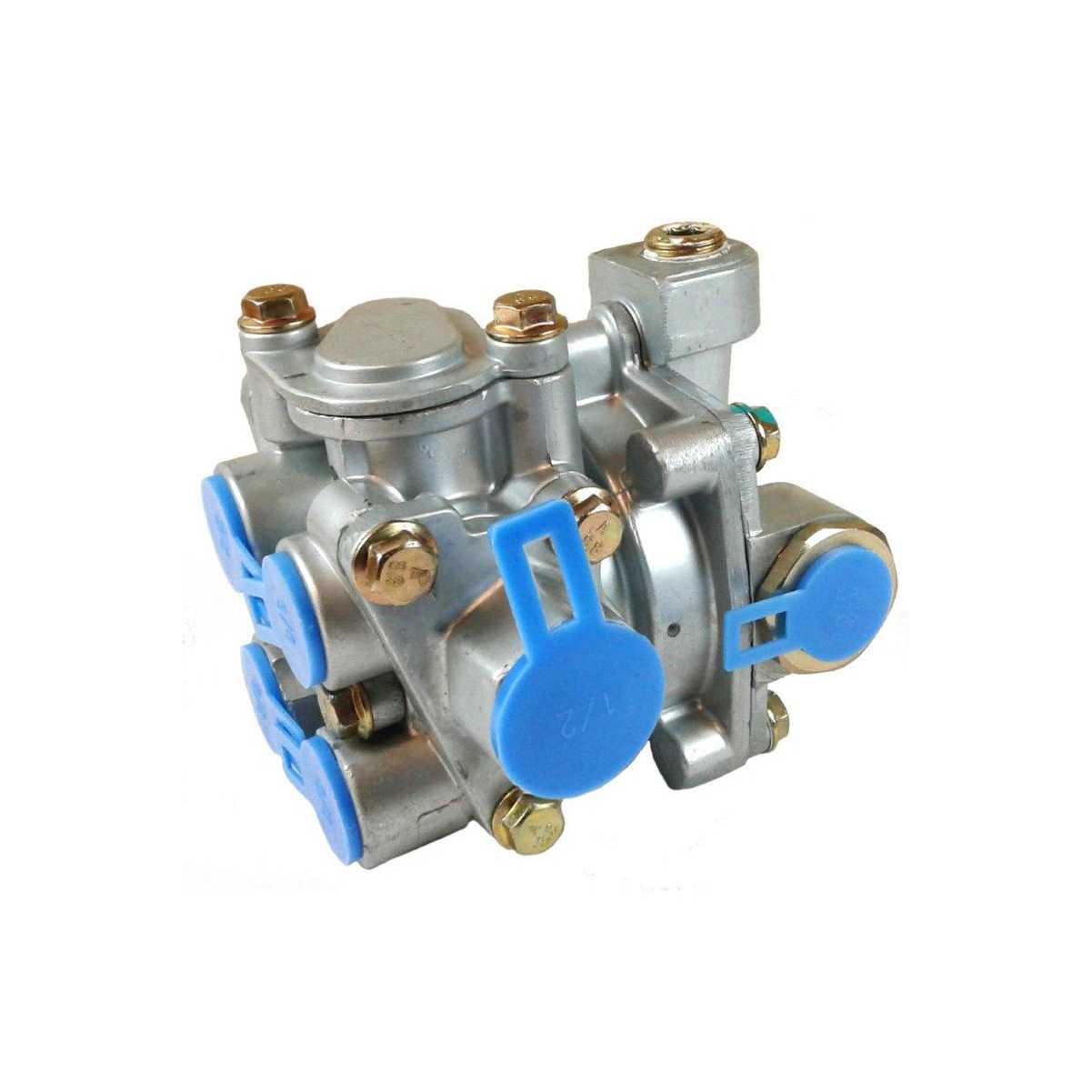 Bobtail Proportioning: RT4 Multi-Function Trailer Spring Brake Control ...